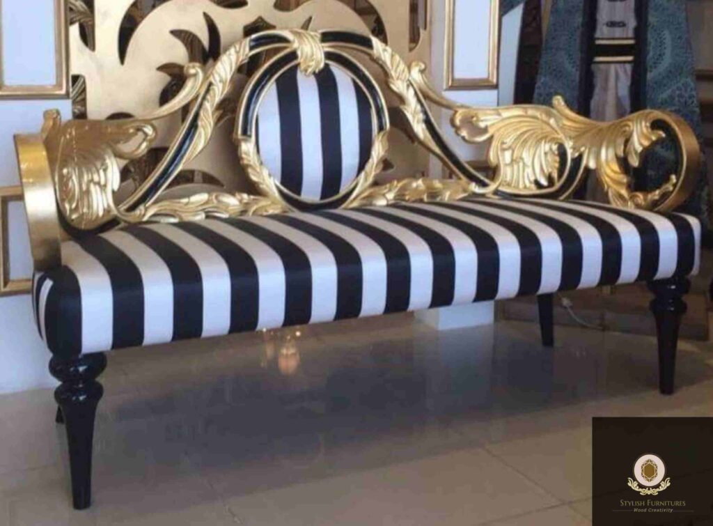 Traditional Wooden Deewan – Stylish Furniture Pakistan